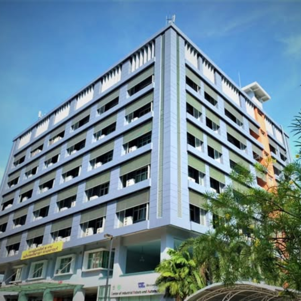 เครื่องวัดการกระจายตัวของขนาดอนุภาค (Particle analyzer) - KMITL Central ...