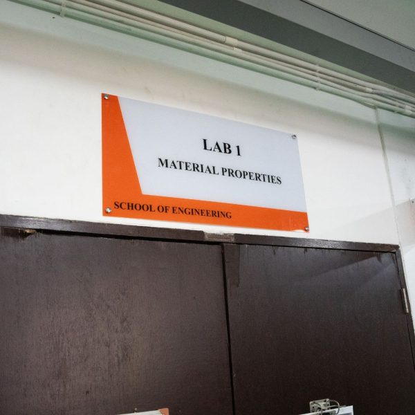 เครื่องวัดองค์ประกอบทางเคมีของวัสดุ (Optical emission spectrometer (OES ...