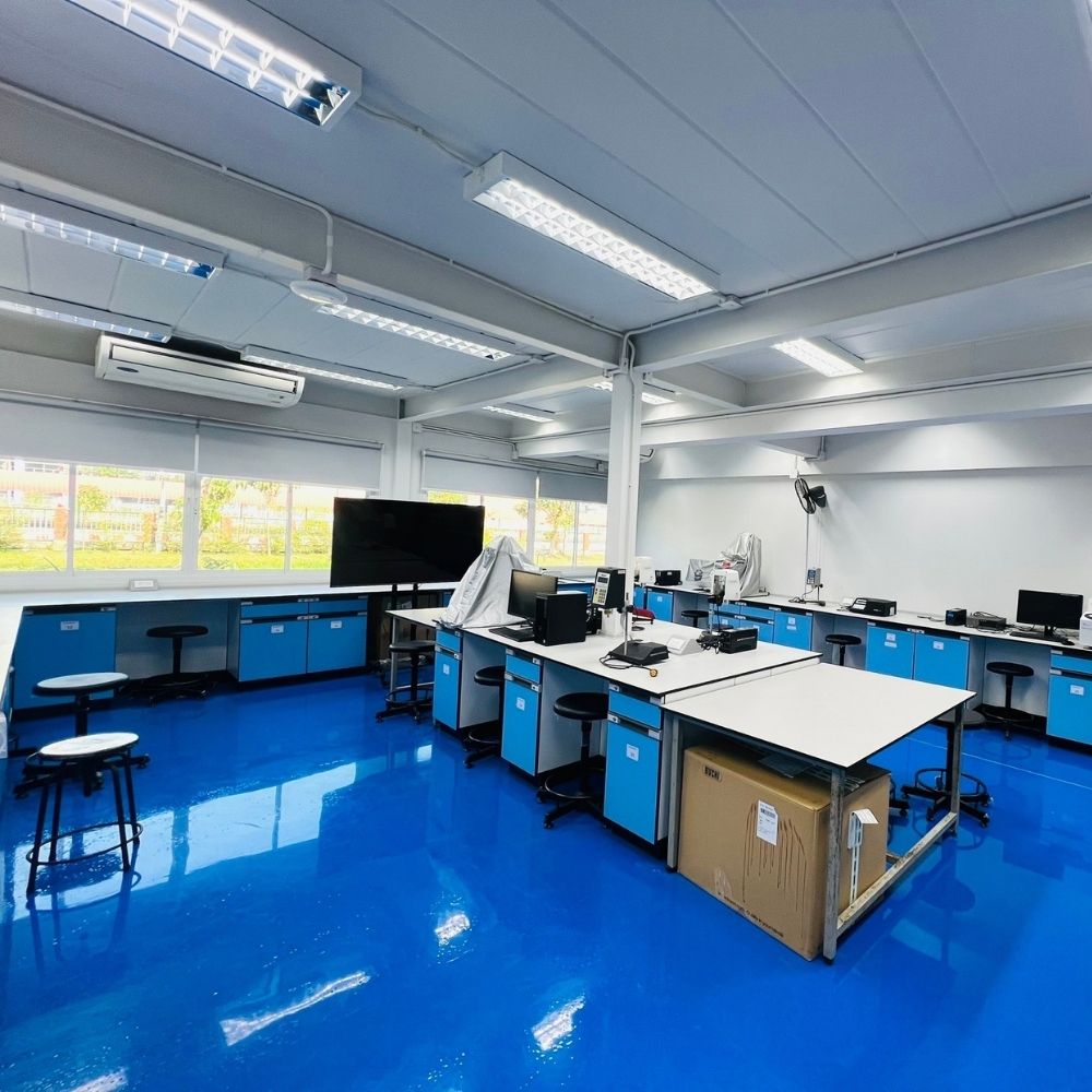 เครื่องวิเคราะห์สมบัติการเปลี่ยนแปลงเชิงพลังงานด้วยความร้อน ...