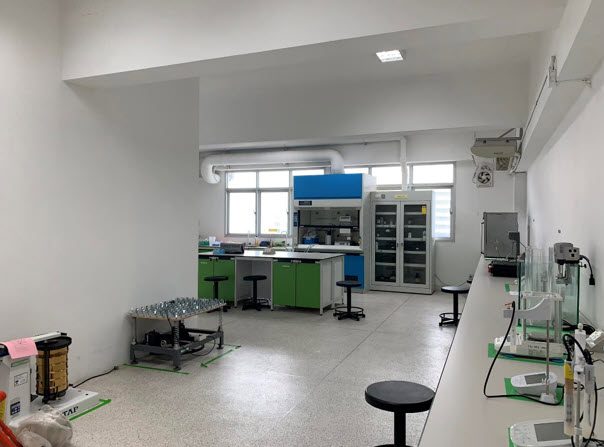 เครื่องวิเคราะห์ปริมาณธาตุด้วยเทคนิค ICP-OES (Inductively coupled ...